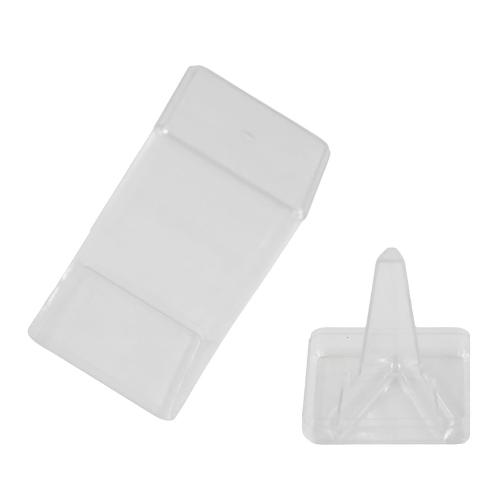 Clear Acrylic Exhibition Box Transparents Display Case for Championship ...