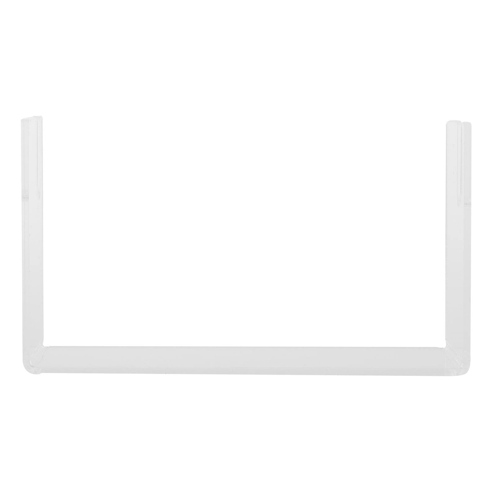 Acrylic Folding Fan Stand Clear Display Base 1 Set Folding Fan Display ...