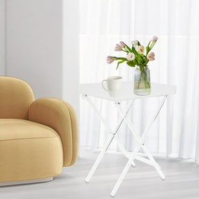 Folding Cocktail Table