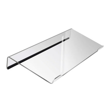 Acrylic Keyboard Holder Computer Keyboard Stand Acrylic Keyboard Holder ...