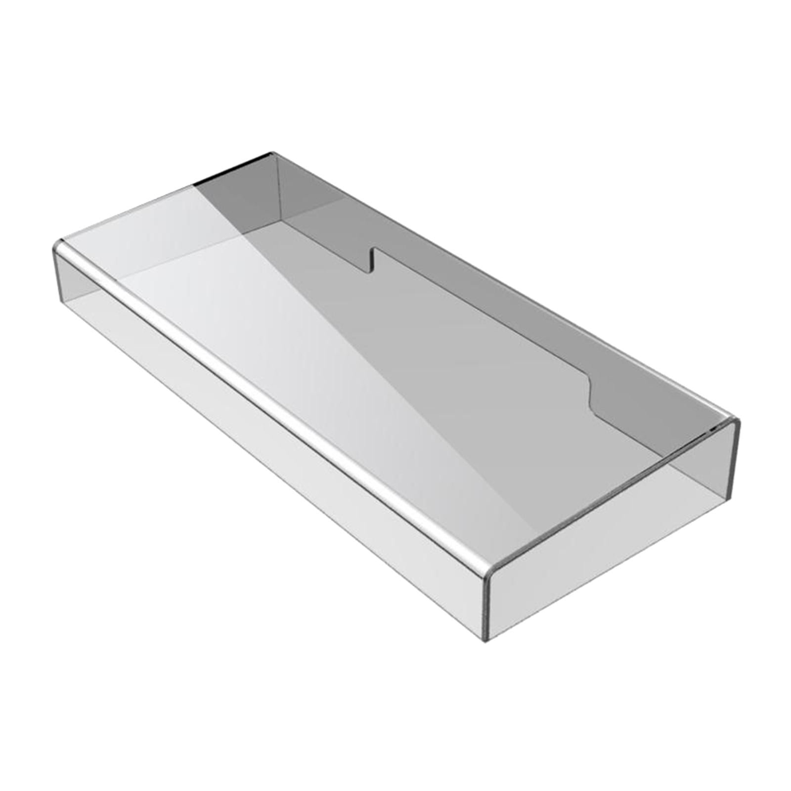 Clear Acrylic Keyboard Mouse Cover Anti-Cat, Keyboard Bridge and ...