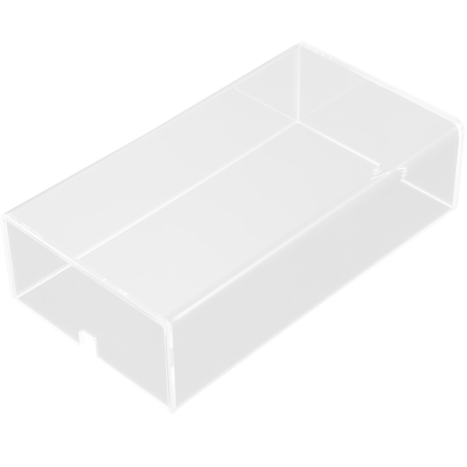 Clear Acrylic Mouse Cover Mouse Protector Mouse Protective Case Mouse ...