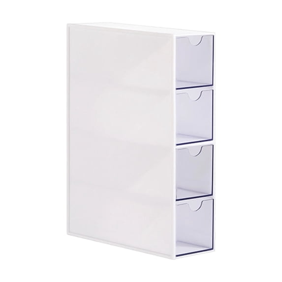 Clear Acrylic Multiple Layer Drawer Display Case For Glasses And ...