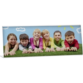 Panoramic Picture Frames