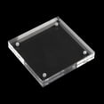 Clear Acrylic Photo Frame, Poster Frame, Photo Frame, Magnetic ...