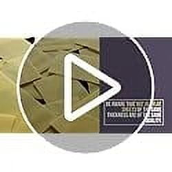 Clear Acrylic Prismatic Lighting Panels | 20 PACK | SIZE: 22" x 46 ...