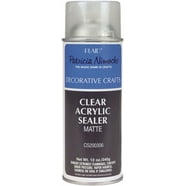 XIM Products 1 gal Clear Peel Bond Water-Based Acrylic Primer Paint ...