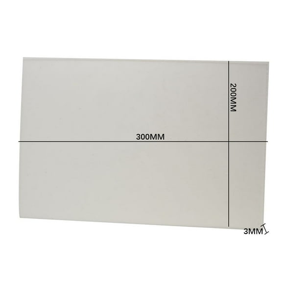 Clear Plastic Sheets Frames