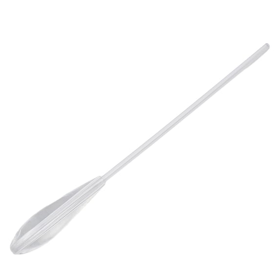 Clear Acrylic Sinking Fly Fishing Floats for Terminal Tackle ...