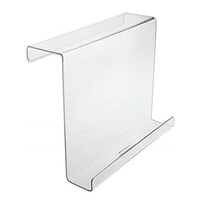 Clear Acrylic Treadmill Book Holder Reading Rack Stand Treadmill Tablet ...