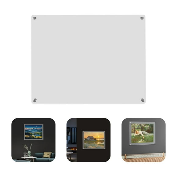 Floating Frames in Picture Frames - Walmart.com