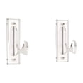 Clear Acrylic Wall Mounts | Display Shelf for Collections & Home Decor ...