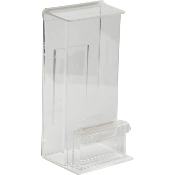 Outdoor Document Holder