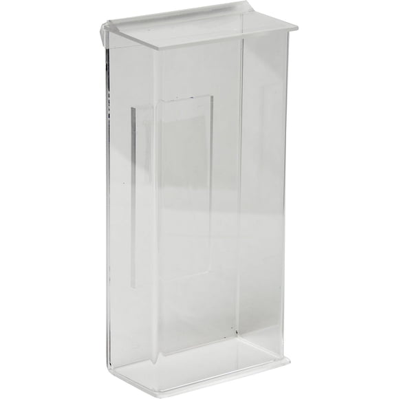 Outdoor Brochure Boxes