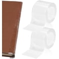 Clear Adhesive Archival Safe Book Repair Tape 2 count, 2Inch x 16.5Ft ...