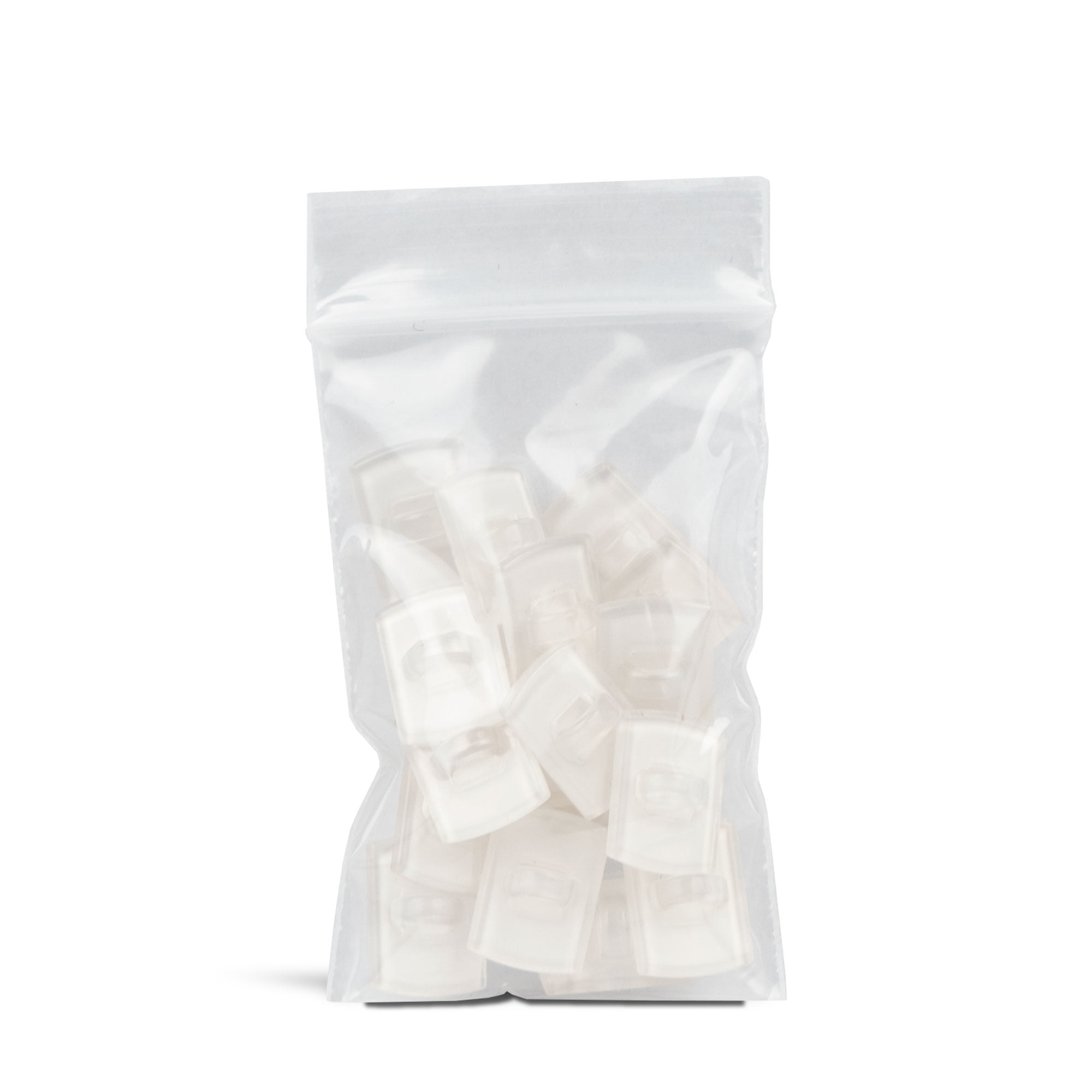 Clear Adhesive Loops - Walmart.com