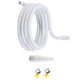 Clear Air Conditioning Outlet Connector Drainage Hose Drain Hose ...