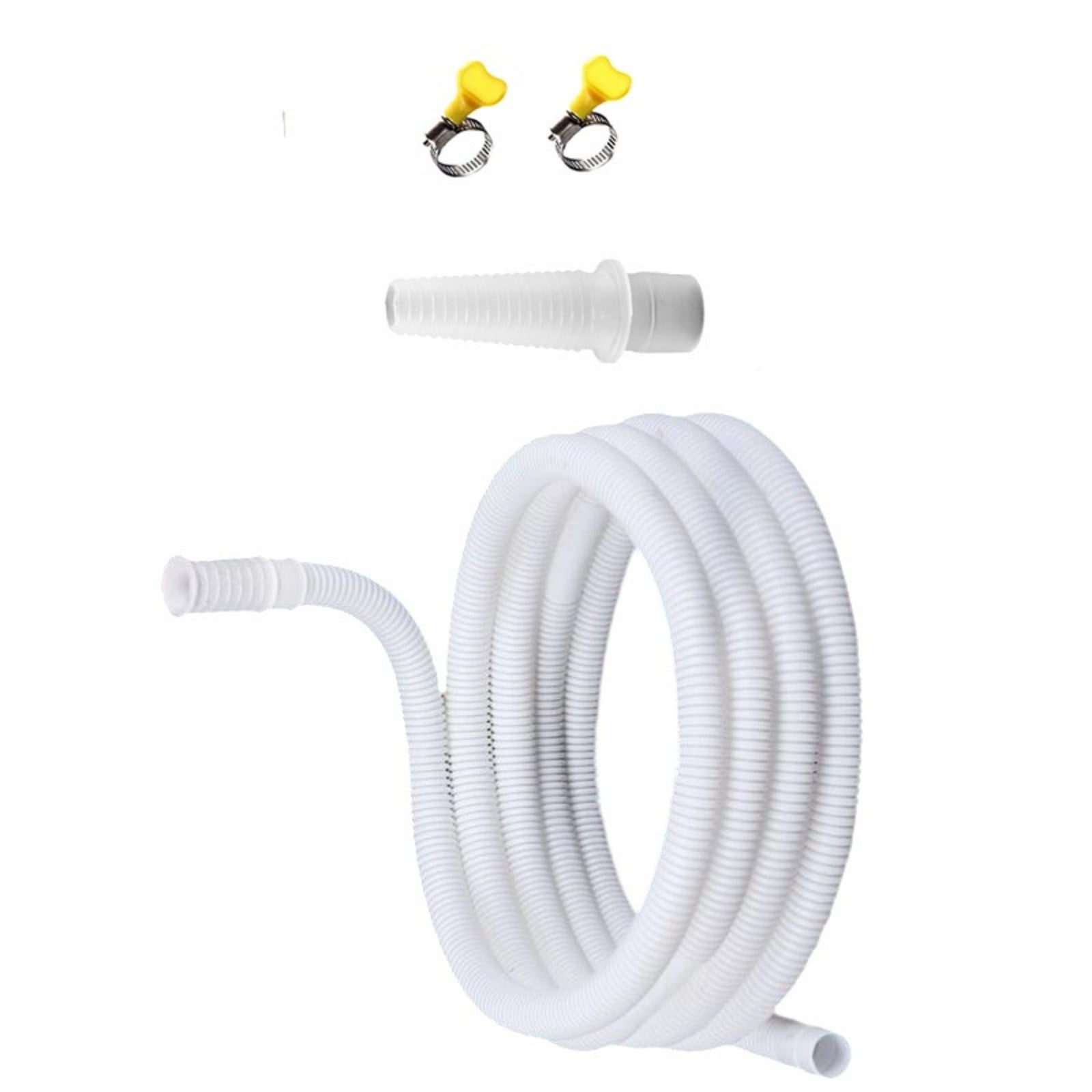 Clear Air Conditioning Outlet Connector Drainage Hose Drain Hose ...