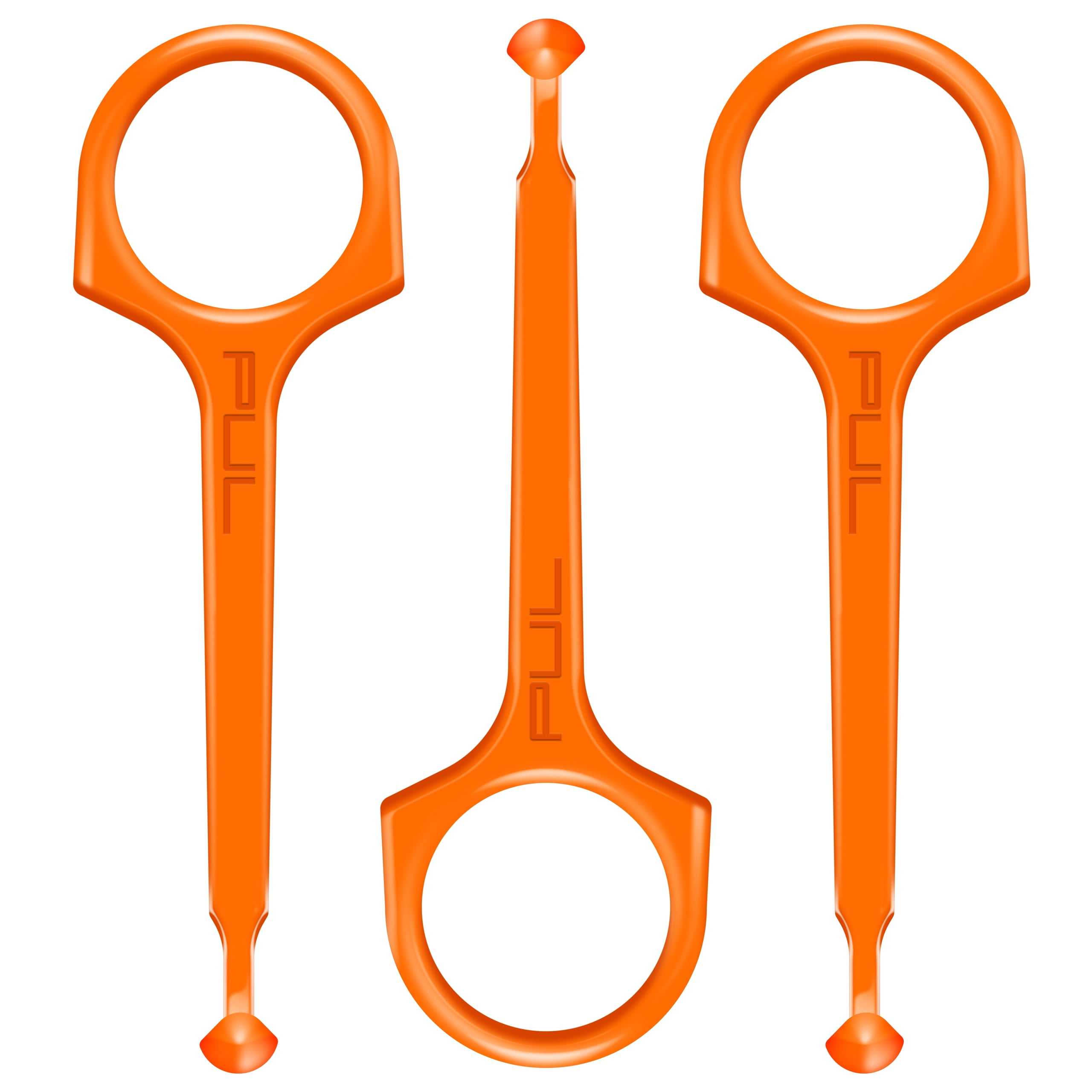 Clear Aligner Removal PUL Tool for Invisalign Removable Braces by The ...