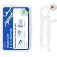 Clear Aligner & Retainer Removal Tool, Removable Braces Pull Tool, 2-in ...