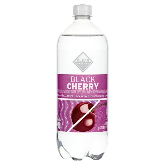 Clear American Water in Beverages - Walmart.com