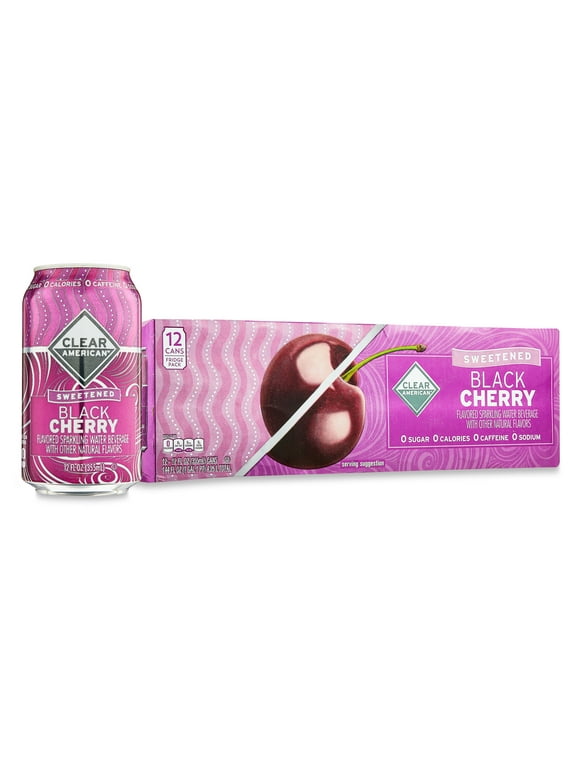 Clear American Beverages in From Our Brands - Walmart.com