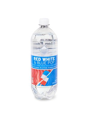 Clear American Beverages in From Our Brands - Walmart.com