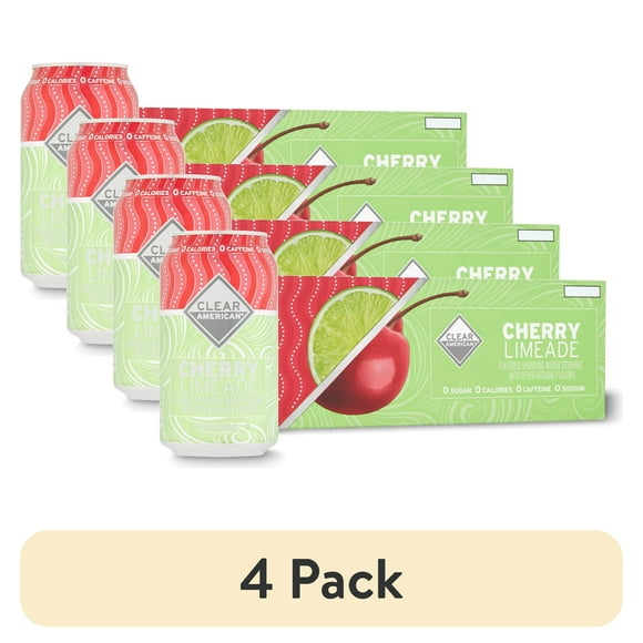 Clear American Sparkling Water in Water - Walmart.com