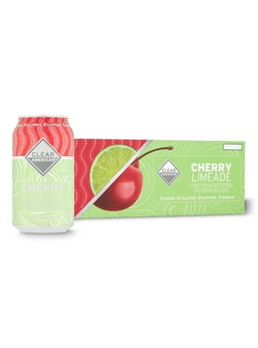 Clear American Flavored Water Sparkling Water in Water - Walmart.com