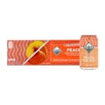 Clear American Golden Peach Sparkling Water 12 fl oz Cans 12 Pack ...