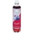 Low Calorie Clear American Huckleberry Sparkling Juice, 17 fl oz Bottle - Walmart.com