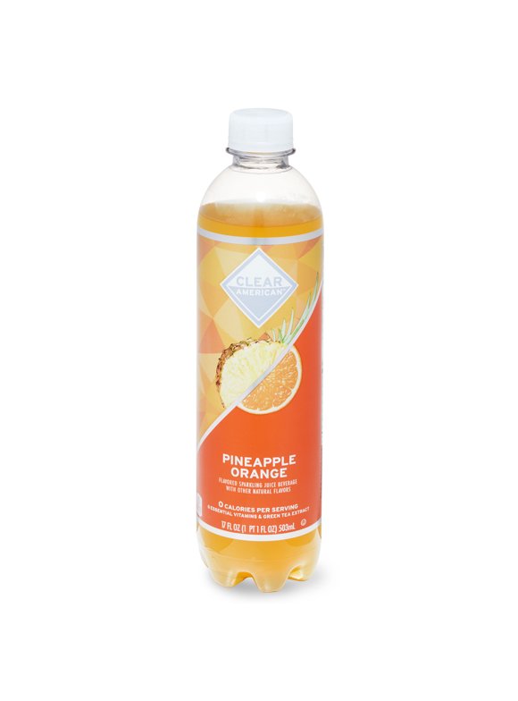 Clear American Beverages in From Our Brands - Walmart.com