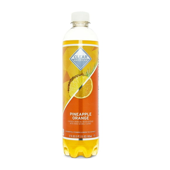 Clear American Water in Beverages - Walmart.com