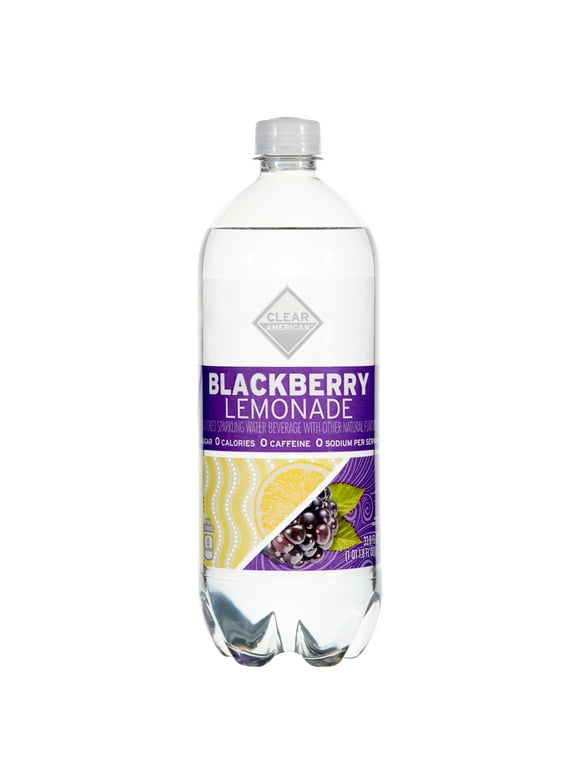 Clear American Beverages in From Our Brands - Walmart.com