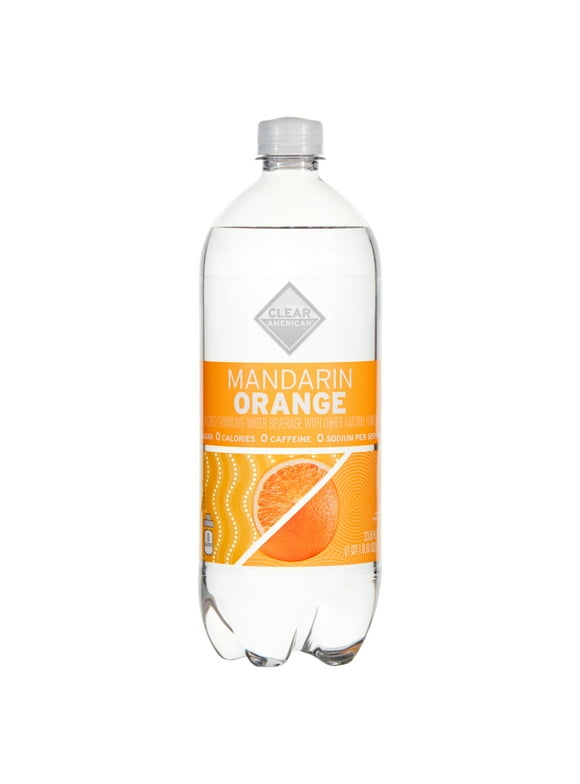 Clear American Beverages in From Our Brands - Walmart.com