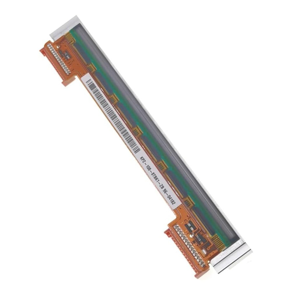 Clear And Accurate Printouts With High Speed Low Temperature Print Head ...