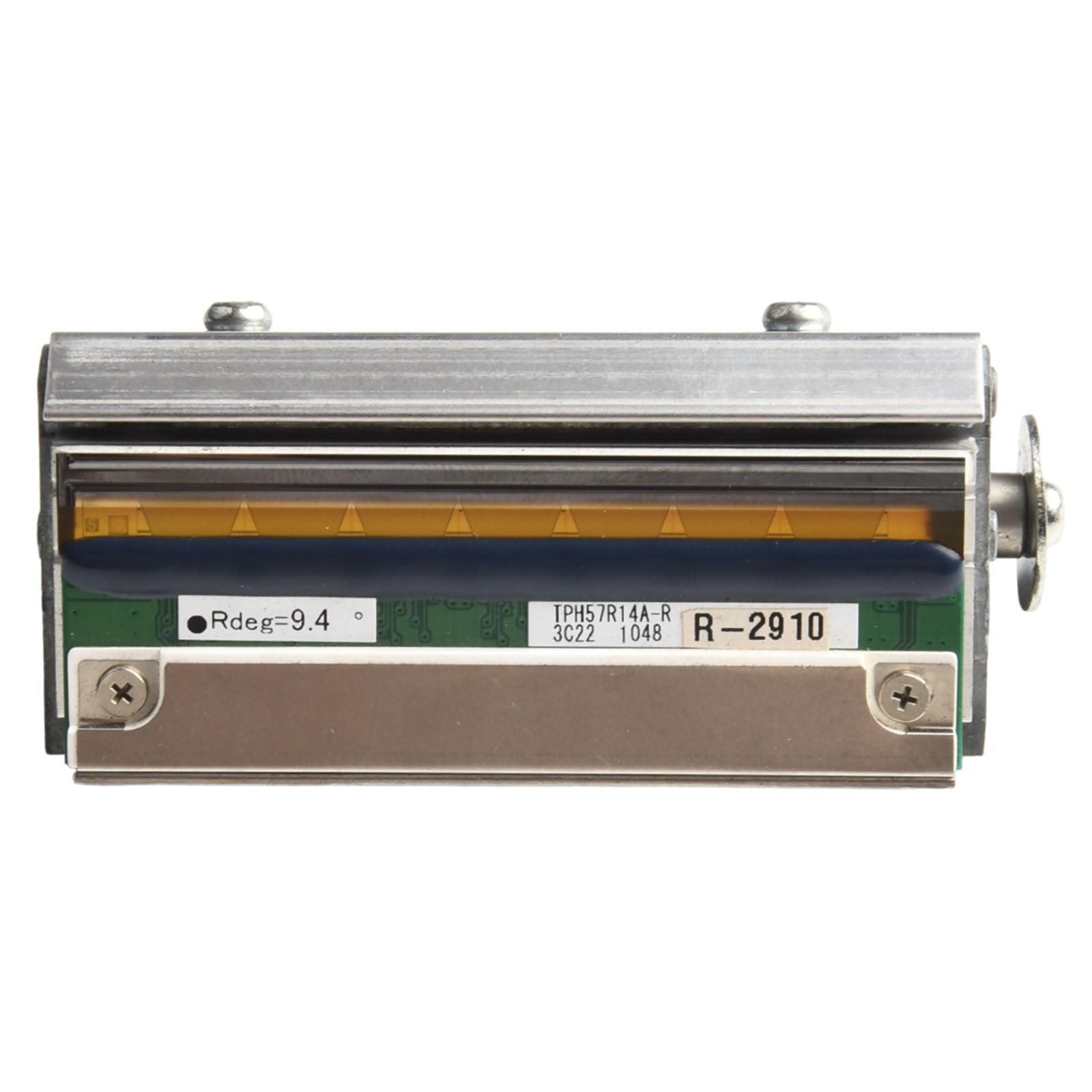 Clear And Readable Printing Printhead For Zebra P430I P330I P330M ...