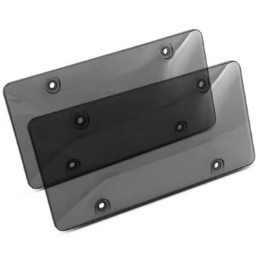 Ambulance Drivers Come Quicker, EMT License Plate Tag Frame, Multiple ...