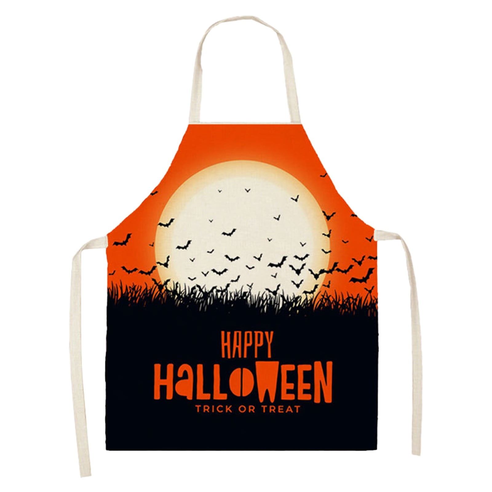 Clear Aprons for Painting Cooking Apron Party Decorations Apron Scary ...