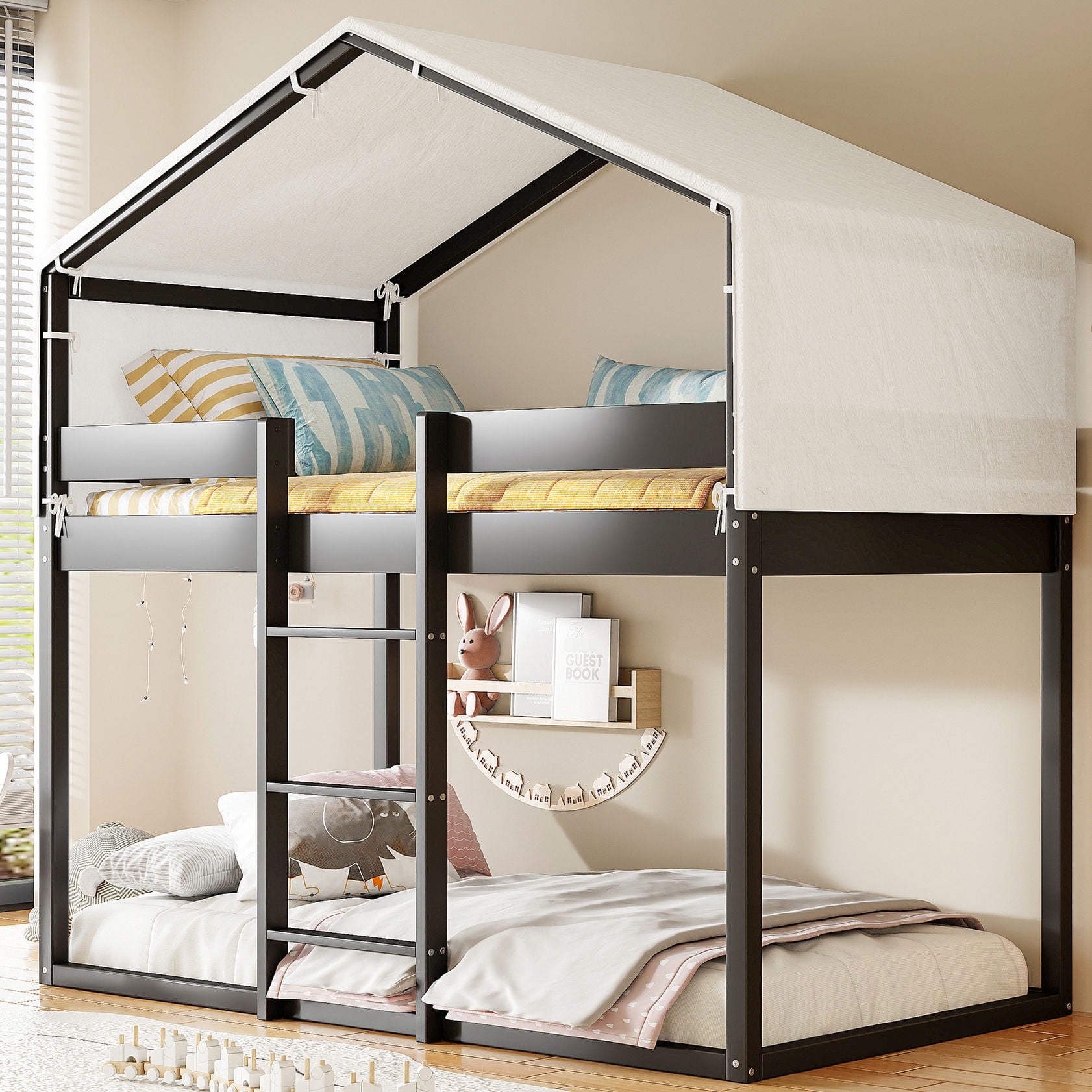 Clear Assembly Instructions - Make Assembly Easy and Convenient ...