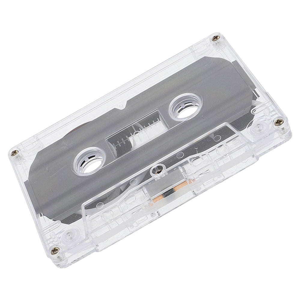 OUNONA Empty Box for Recording with Stable Performance 30-Minute ...