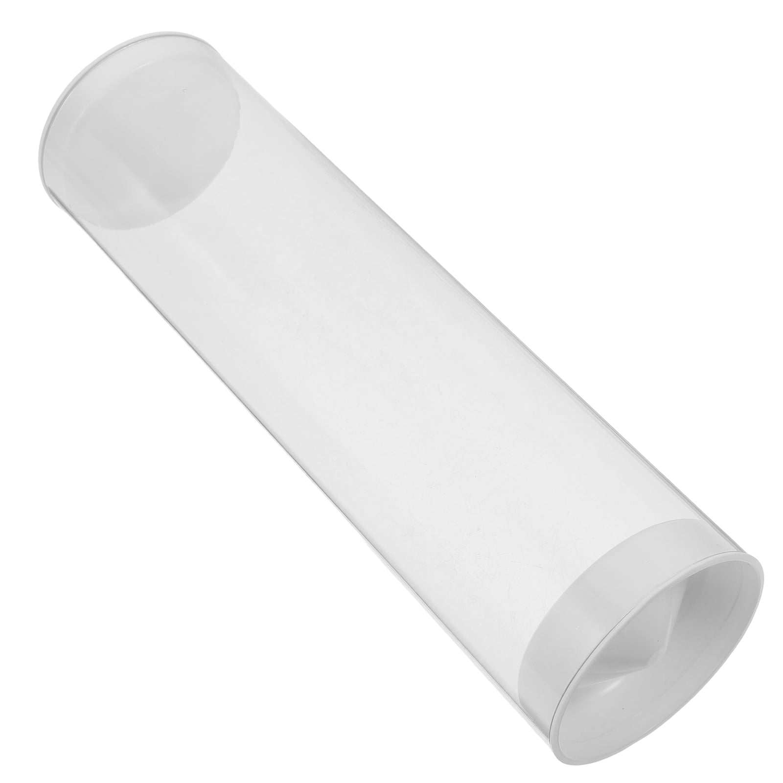 Clear Badminton Shuttlecock Organizer Tube Badminton Shuttlecocks ...