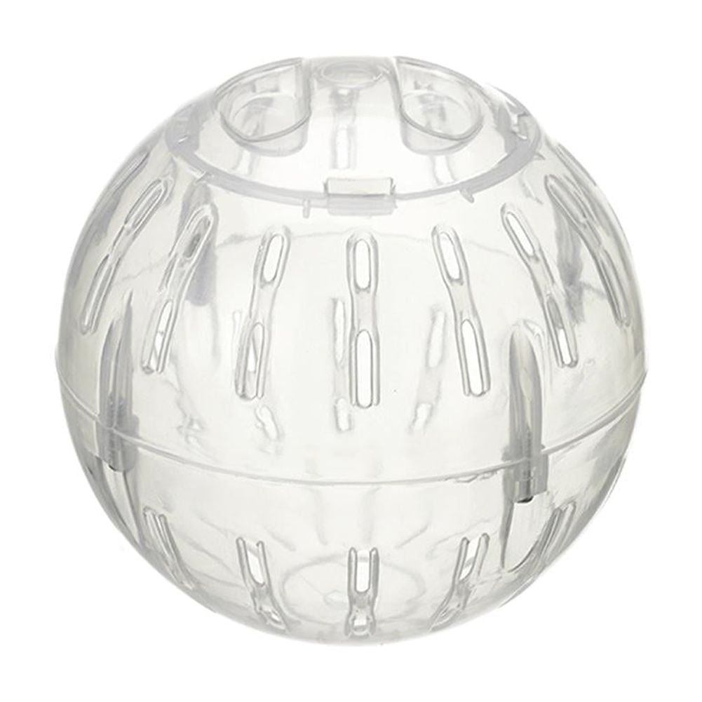 Clear Ball Hamster Ball Small Pet Running Exercise Ball Guinea Pig ...