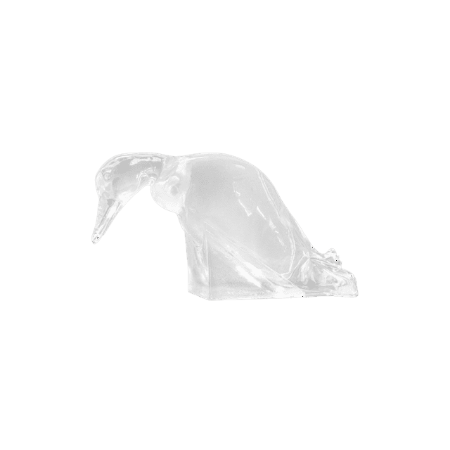 Free Shipping! Clear Ballistics Ballistics Gel 3-D Duck Target, Clear ...