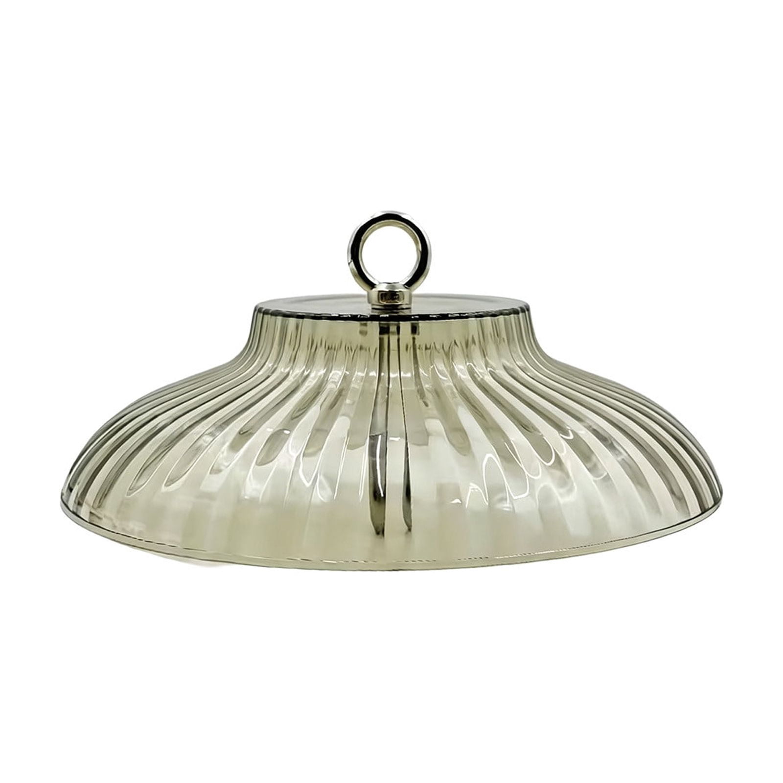Clear Bird Feeder Rain Guard - Transparent Weatherproof Shield for Tube ...
