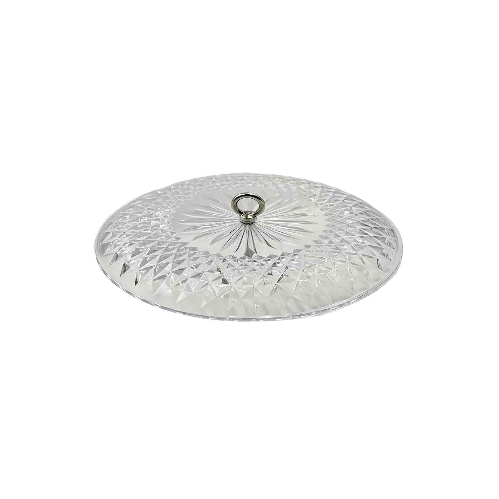 Clear Bird Feeder Rain Guard - Transparent Weatherproof Shield for Tube ...
