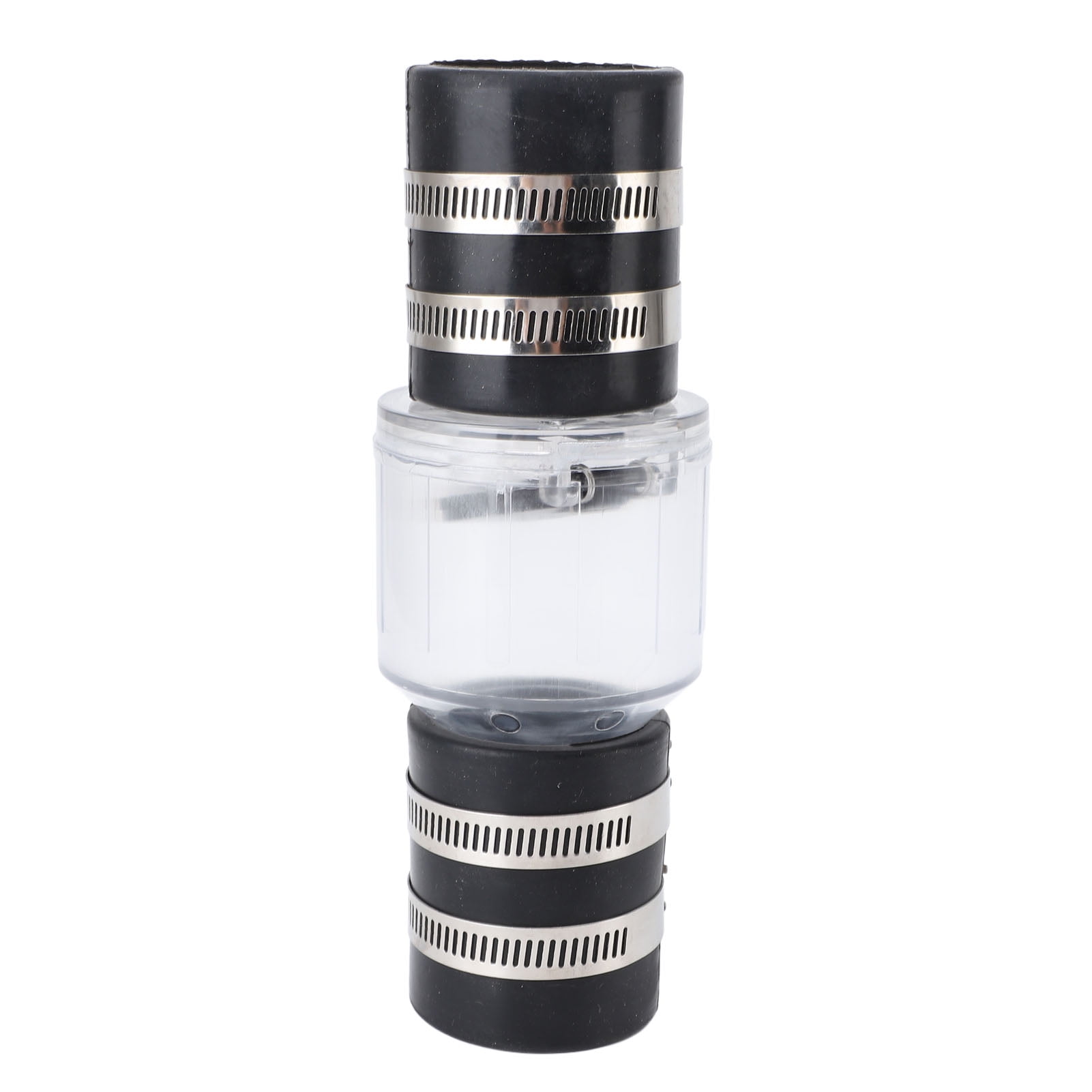 Clear Body Sump Pump Check Valve, Easy Install, Visual Flow Monitoring ...