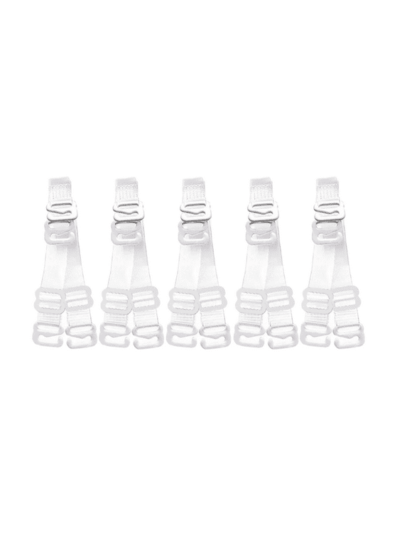 Dance Bra Clear Straps