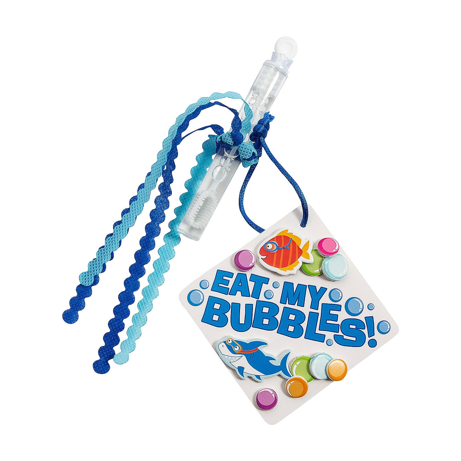 Bubble Card