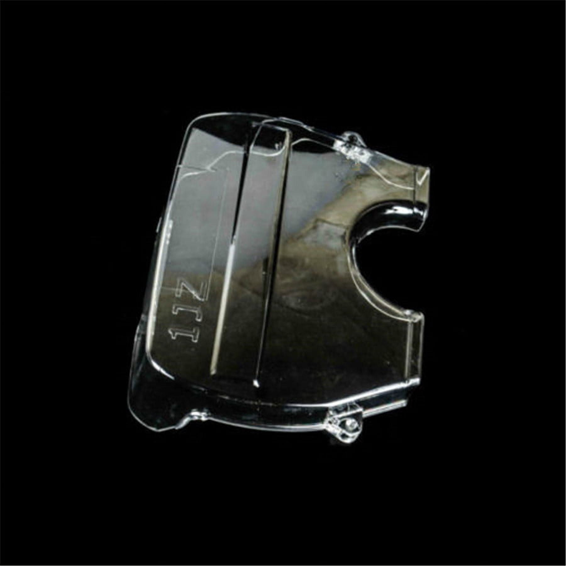 Clear Cam Gear Cover Timing Belt Pulley Cover For Toyota Supra CRESTA ...
